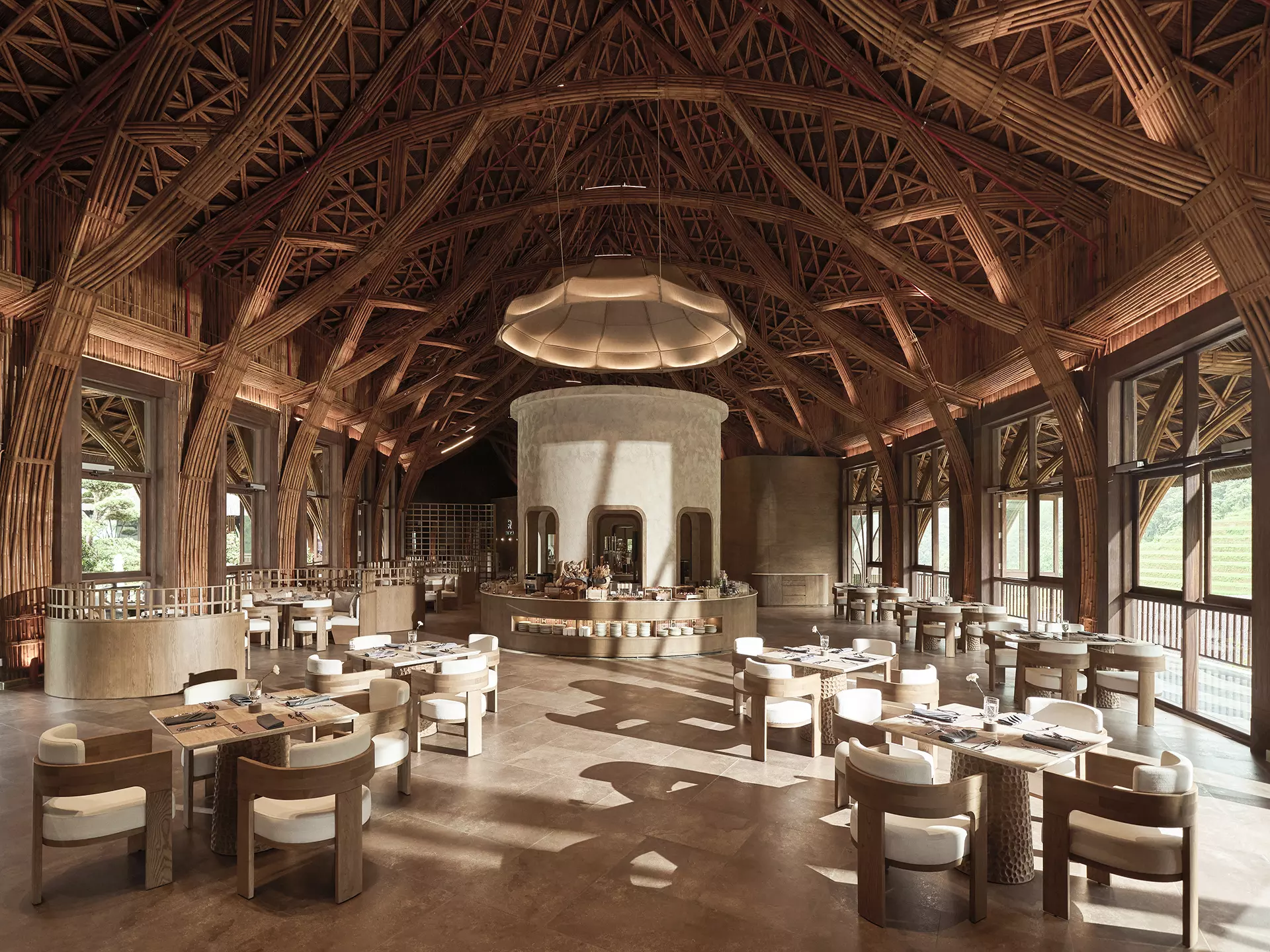 Dining | Garrya Mù Cang Chải